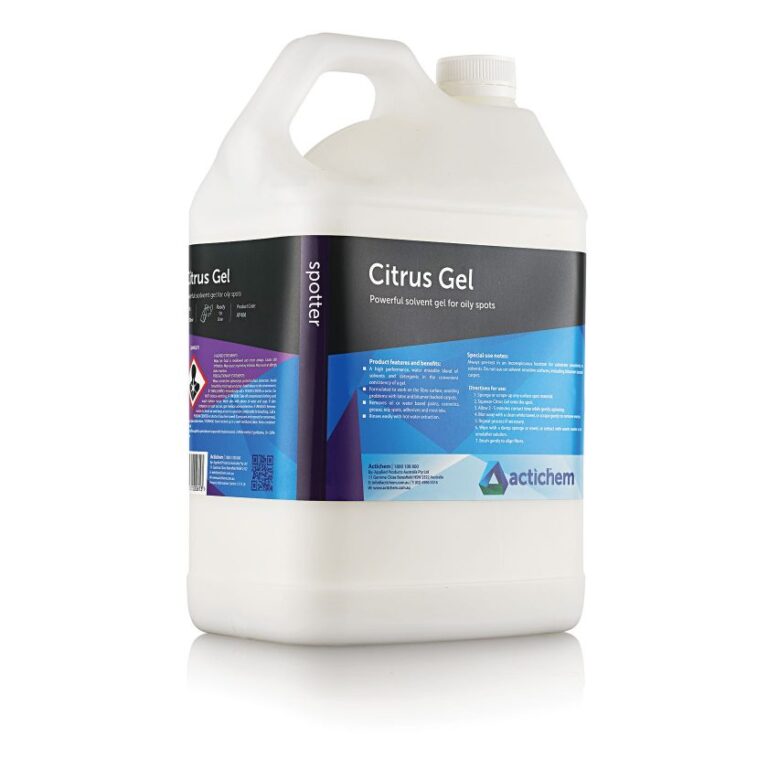 Citrus Gel - Restoration Warehouse