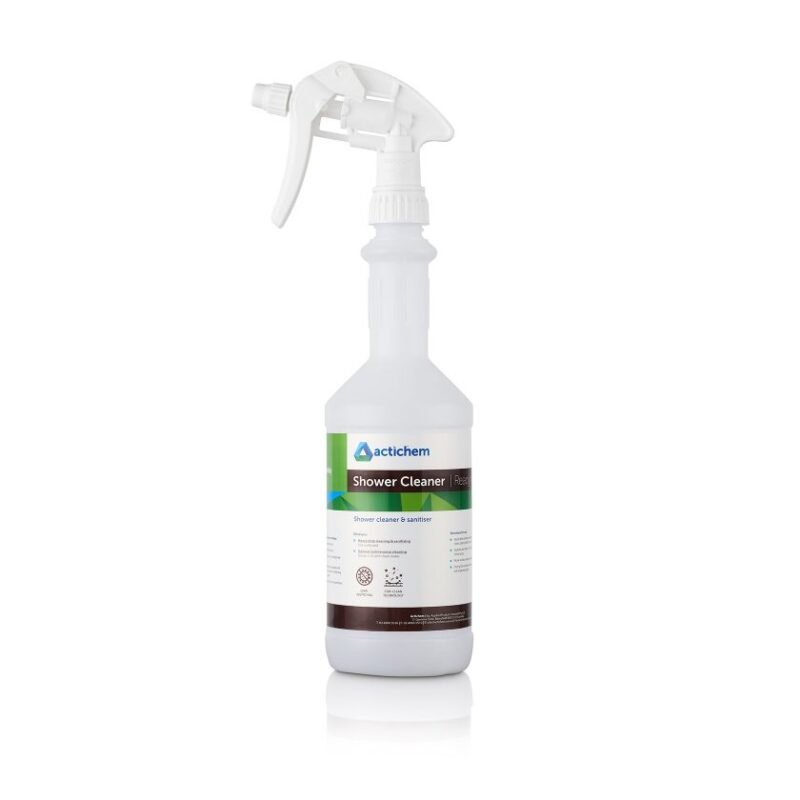 Shower Cleaner - Restoration Warehouse
