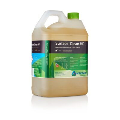 Surface Clean HD - Restoration Warehouse