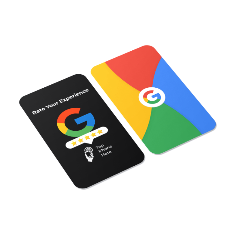 Google Review Cards - Restoration Warehouse